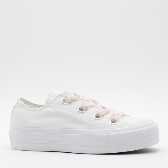 Converse | Shoes | Converse Womens Chuck Taylor All Star Lift Platform ...